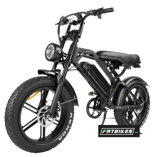 Fatbike kaufen? Bestellen Sie Ihr Fatbike günstig und schnell